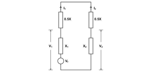Circuit Breaker Recovery Voltage Pole Factor Calculation | CSE