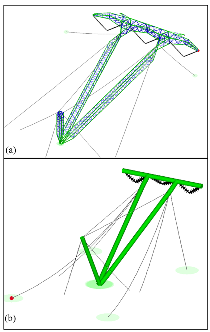 A Semi-Autonomous Cost Effective Erection Method for Overhead Line ...