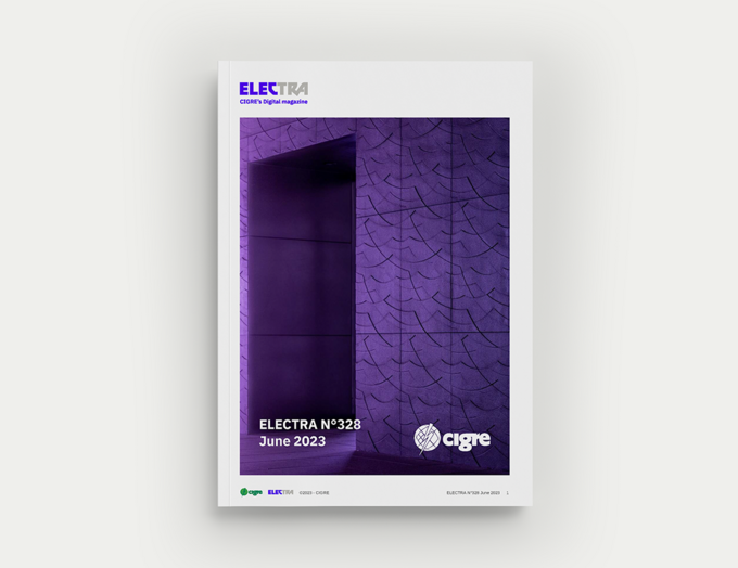 CIGRE Science & Engineering journal | CSE