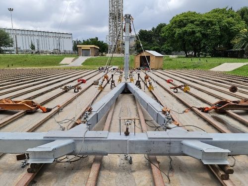 A Semi-Autonomous Cost Effective Erection Method for Overhead Line ...