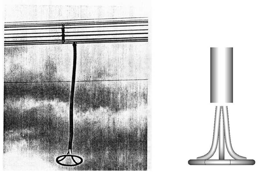 Estimation of ‘wet conductor’ audible corona noise from I-type ...