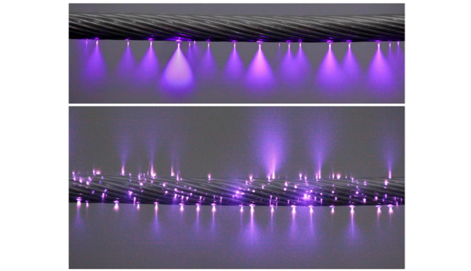 B2 - Improved model for overhead line audible noise prediction | CSE