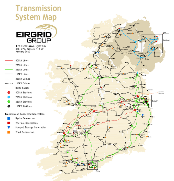 Weak Grid Analysis for Interconnecting Inverter-Based Generation ...