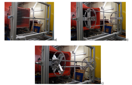 Drag coefficient modelling for OHL conductors | CSE