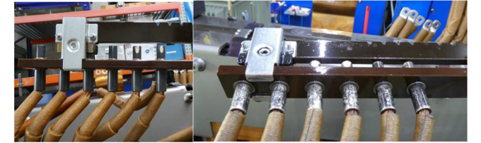 Silver Corrosion in Liquid-filled Transformers | CSE