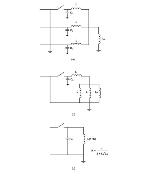 Circuit Breaker Recovery Voltage Pole Factor Calculation | CSE