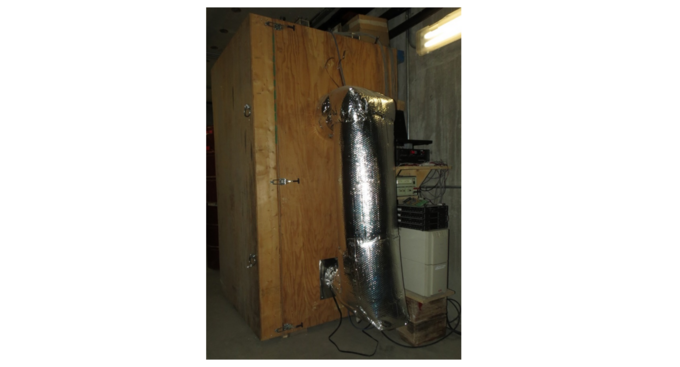 Effect of temperature on overhead aluminium and aluminium alloy ...