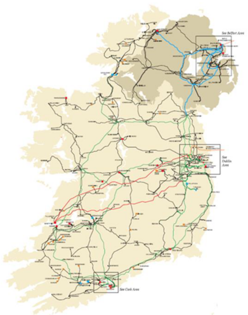Enhancing Decision Support Tools in Ireland and Northern Ireland ...