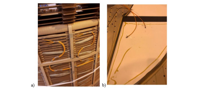 A2 - On-site GIC withstand experiment on a 1000 MVA 3-limb ...
