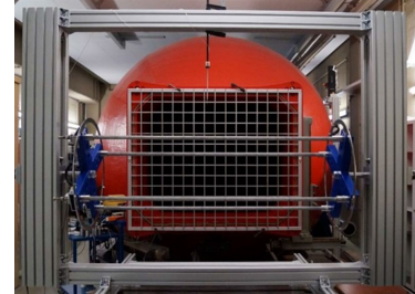 Drag coefficient modelling for OHL conductors | CSE