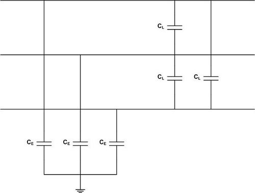 Circuit Breaker Recovery Voltage Pole Factor Calculation | CSE