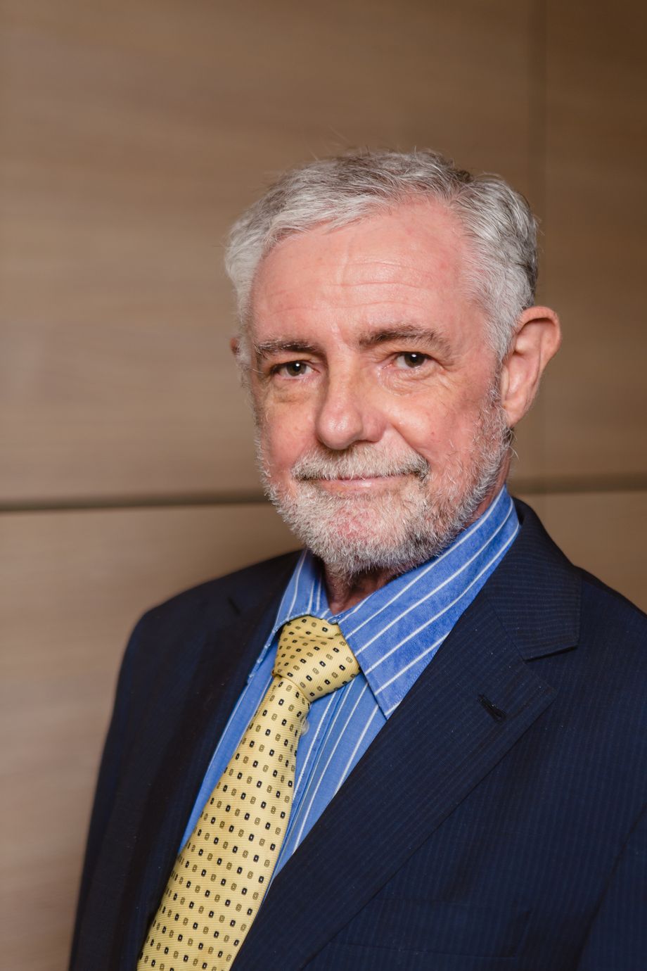 Editorial Board | CSE