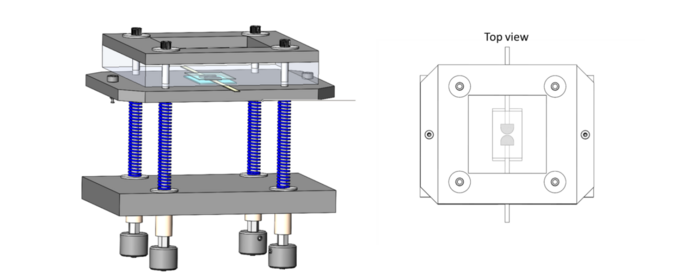 D1 - Evaluating the Interfacial Compatibility of Dielectric Materials ...