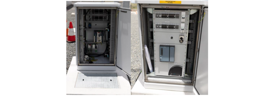 Design Decisions of Process Bus Technology for a Distribution Utility | CSE
