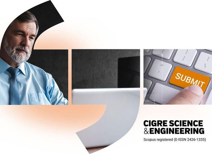CIGRE Science & Engineering journal | CSE