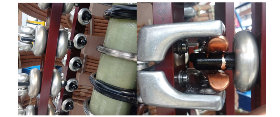 Silver Corrosion in Liquid-filled Transformers | CSE