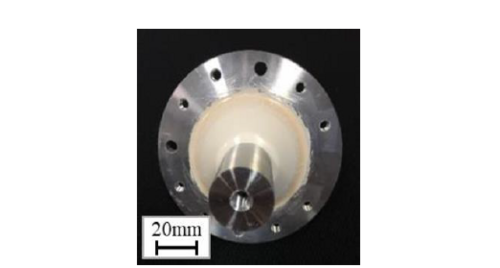 Distinctive Downsizing of Cone-Type Insulating Spacer for 245 kV Class ...