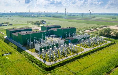 B4 - Transmission system testing of a VSC based HVDC System | CSE