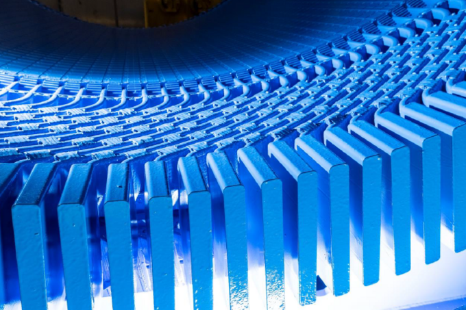 A1 - Design aspects of synchronous condensers | CSE