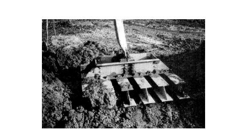 Determination of the Soil-Foundation Stiffnesses in Lattice Tower ...