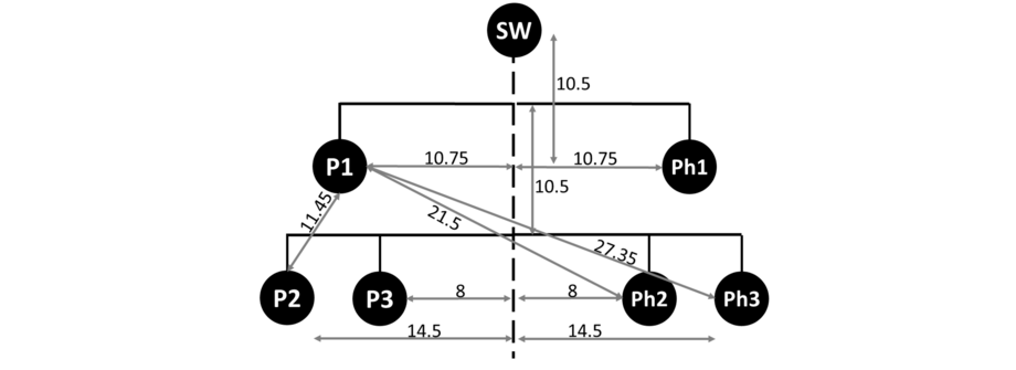 Secondary arc extinction in AC/DC overhead lines | CSE