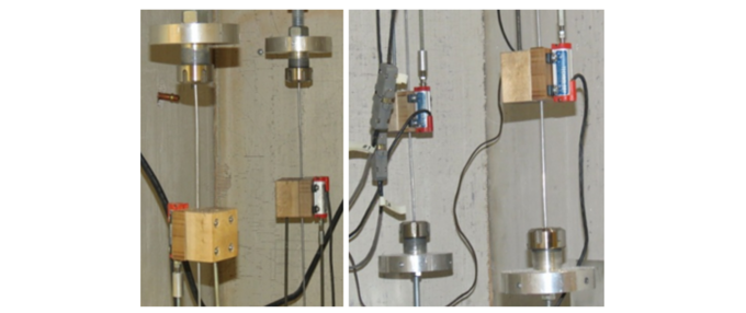 Effect of temperature on overhead aluminium and aluminium alloy ...