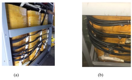 Frequency Domain Measurements for Diagnosis of Power Transformers ...