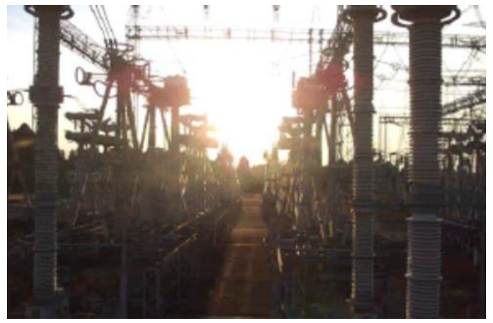 Digitalization solutions for substation planning, design, construction ...