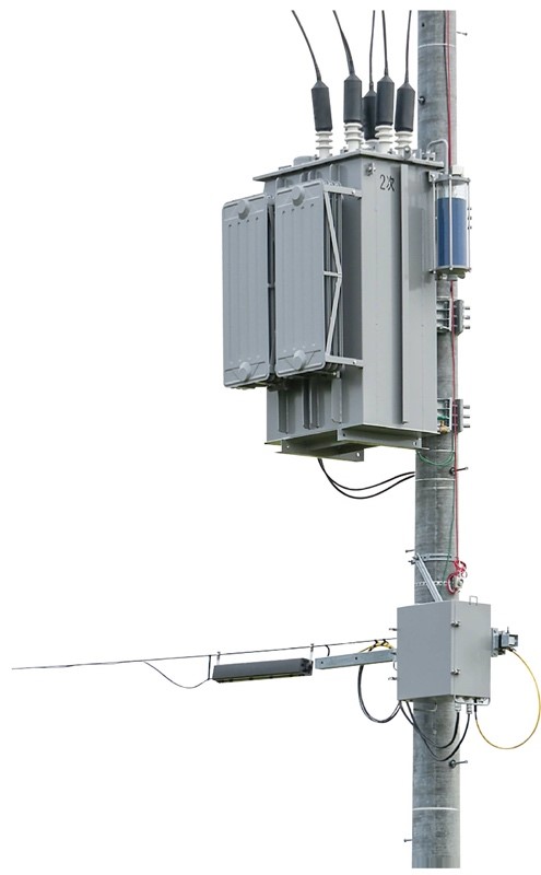 A Method for Managing Setting Values of Voltage Control in IEC 61850-based Distribution ...