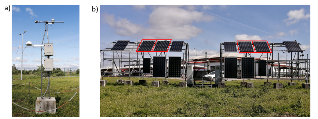 Power generation by unhealthy photovoltaic modules | CSE