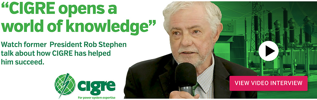 Editorial by Rob Stephen | CSE